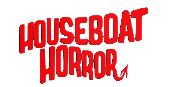 Houseboat Horror – The Official Home of the Cult Classic